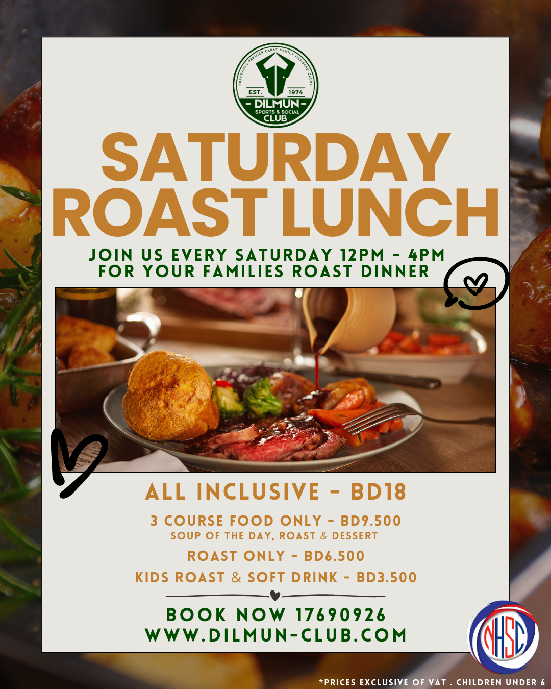 QR code menus by Menuflow